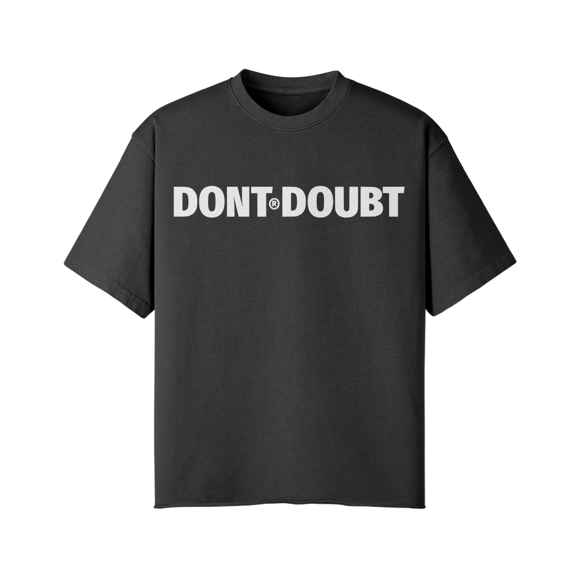 Dont Doubt Clothing – Don't Doubt